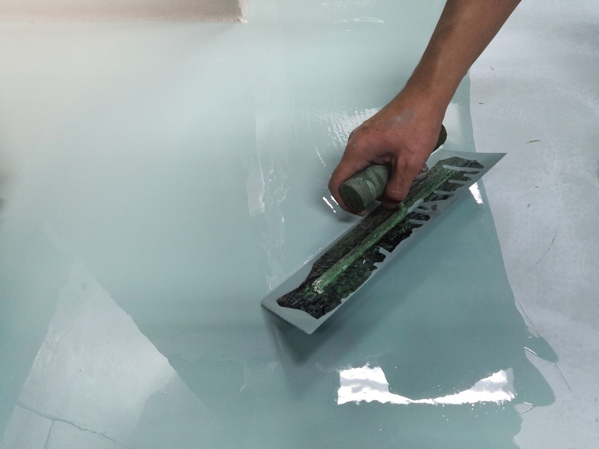 Why Epoxy Primer Is Key to Long-Lasting Floors